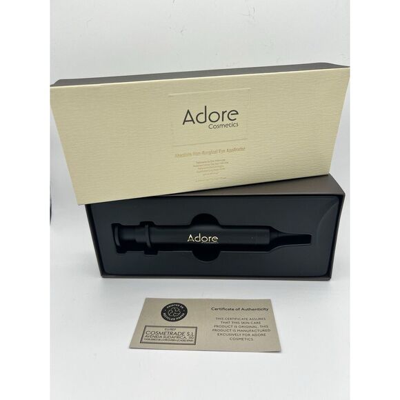 Adore | Skincare | Adore Absolute Nonsurgical Eye Applicator Syringe ...